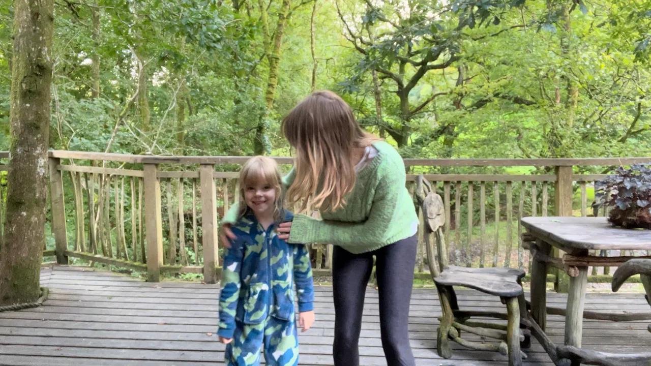 Heidi's treehouse class! - The 10 minute club - PMP-ON-DEMAND