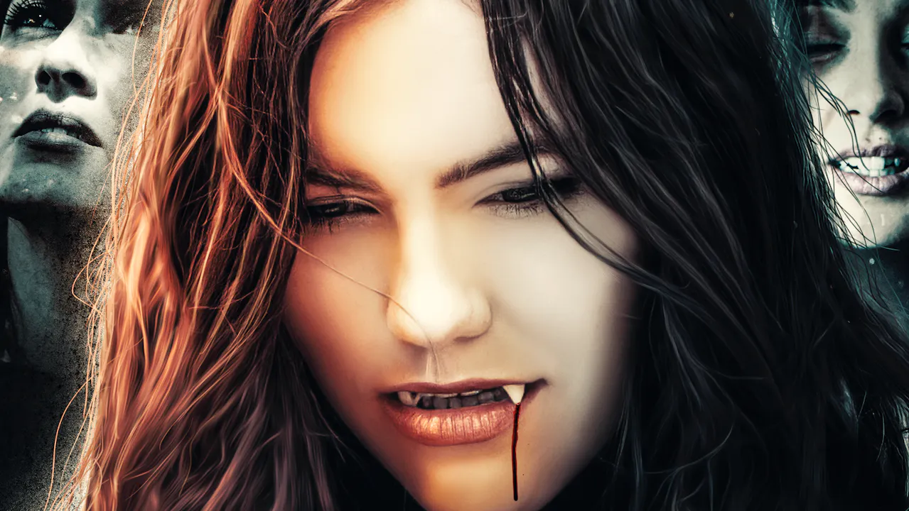 Bloodline - Vampires - AlaMedia