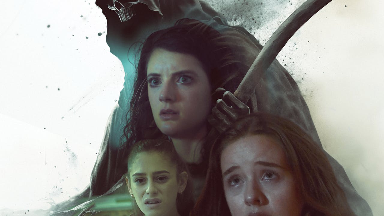 Death Wishes - AlaMedia