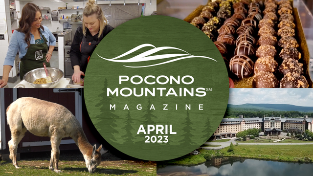 Pocono Television Network