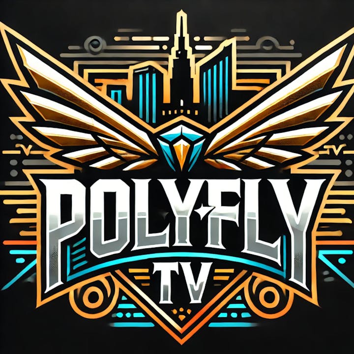POLYFLY TV