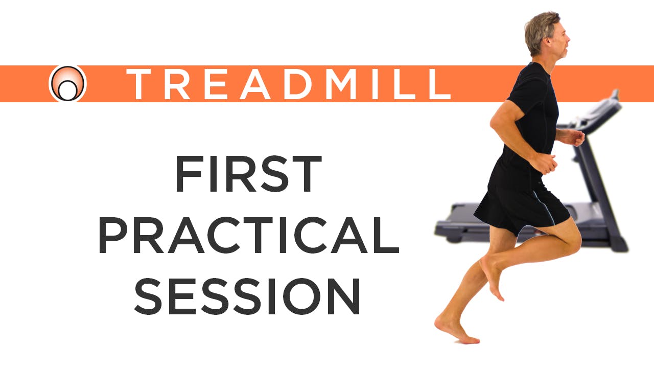 First Practical Session - Pose Method