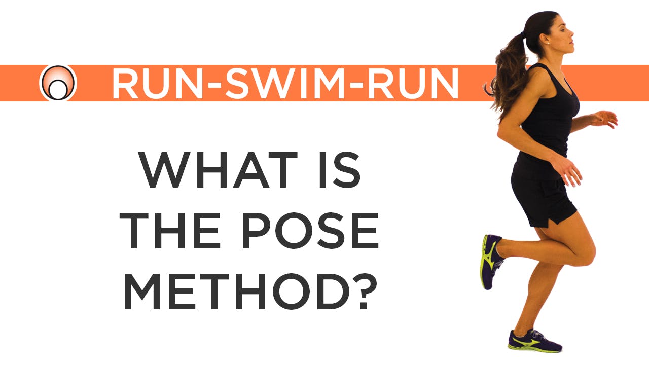 What is the Pose Method? - Pose Method