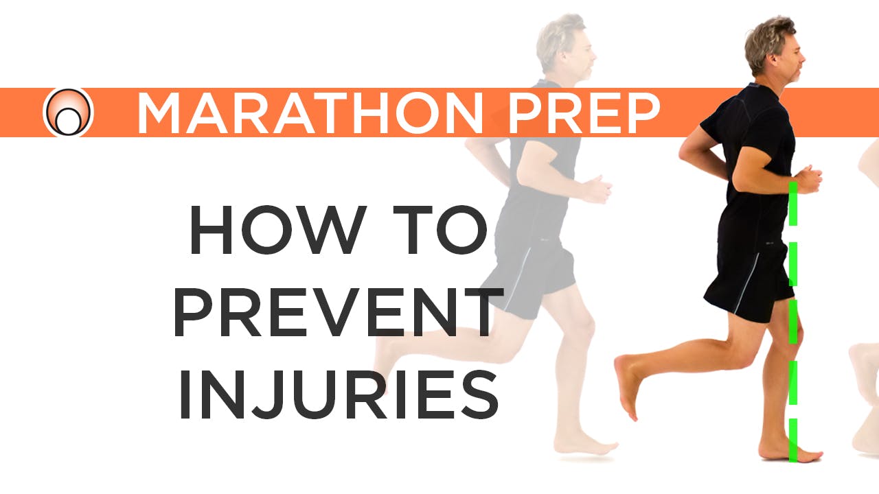 How to Prevent Injuries - Pose Method