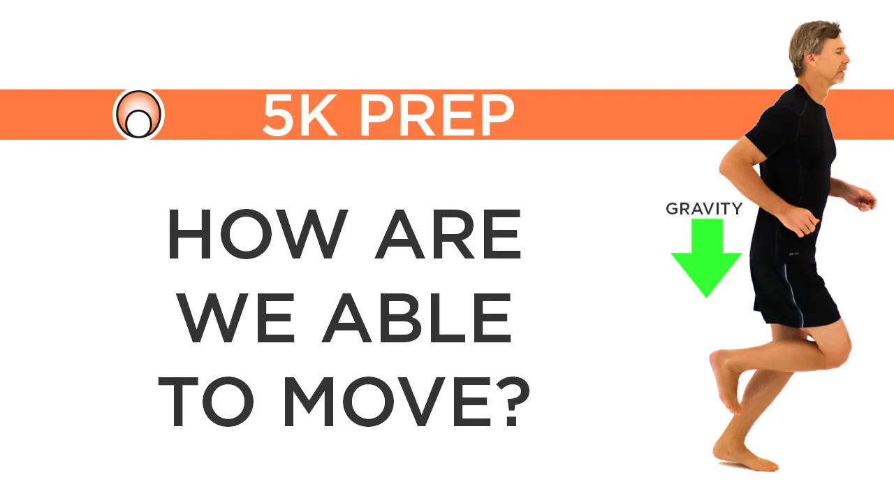 How are we able to Move? - Pose Method