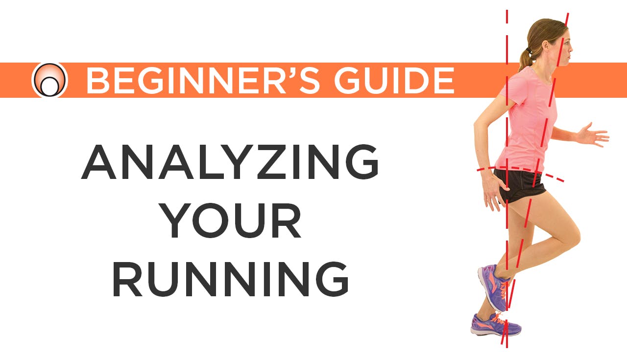 Analyzing your Running - Pose Method