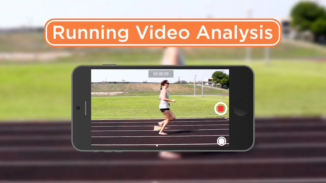 Running Video Analysis - Pose Method