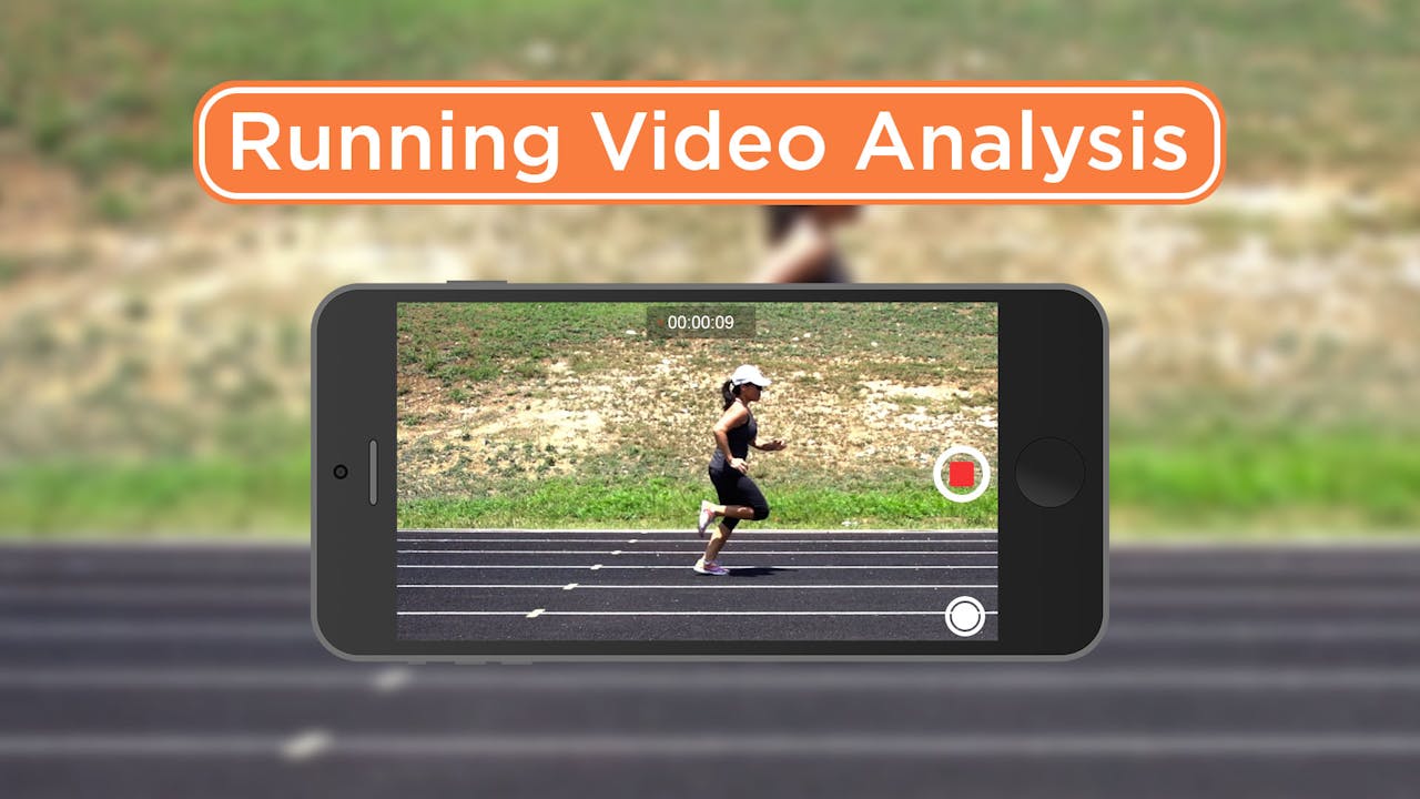 Running Video Analysis - Pose Method