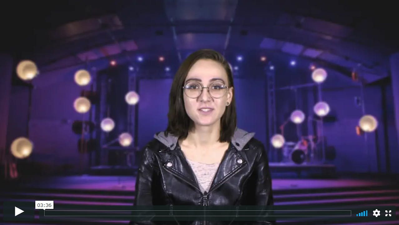 Trailer: Posture Shift Digital Seminar - Posture Shift | Notion Digital