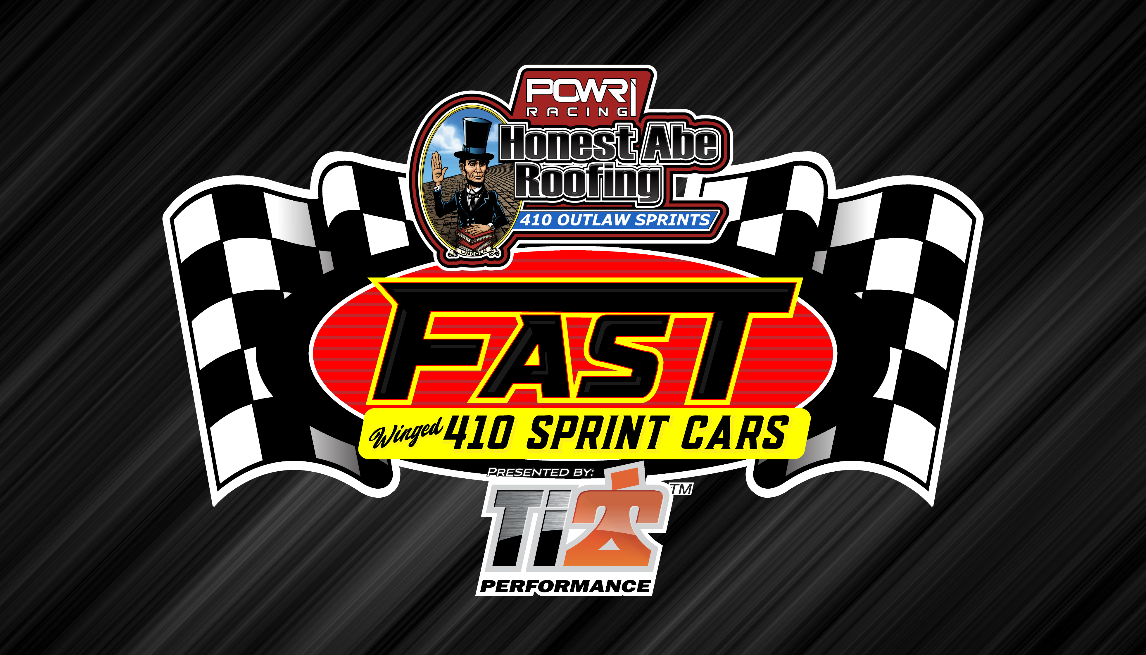 FAST Sprint Car Series - Start2Finish TV