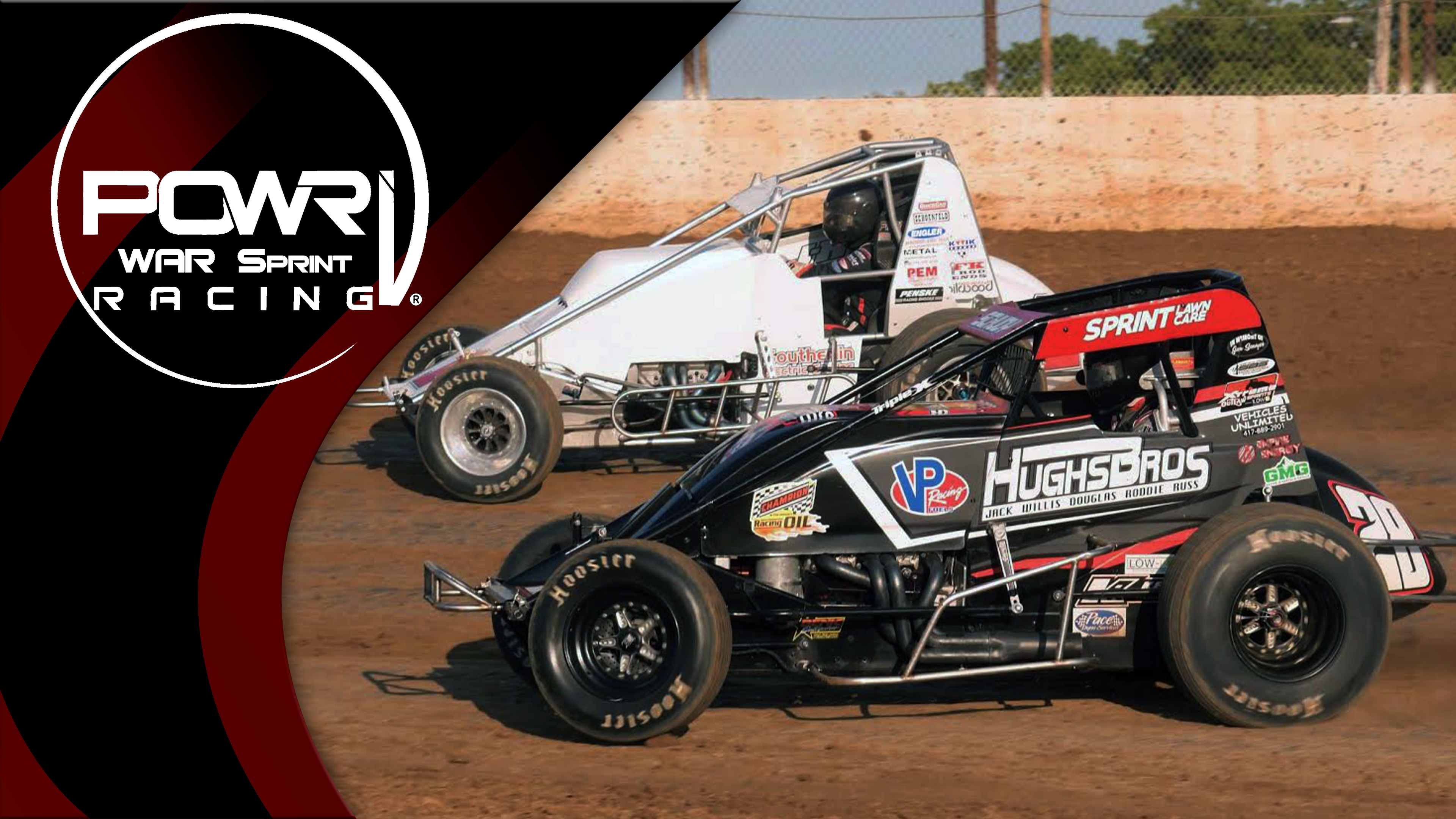 POWRi WAR - Start2Finish TV