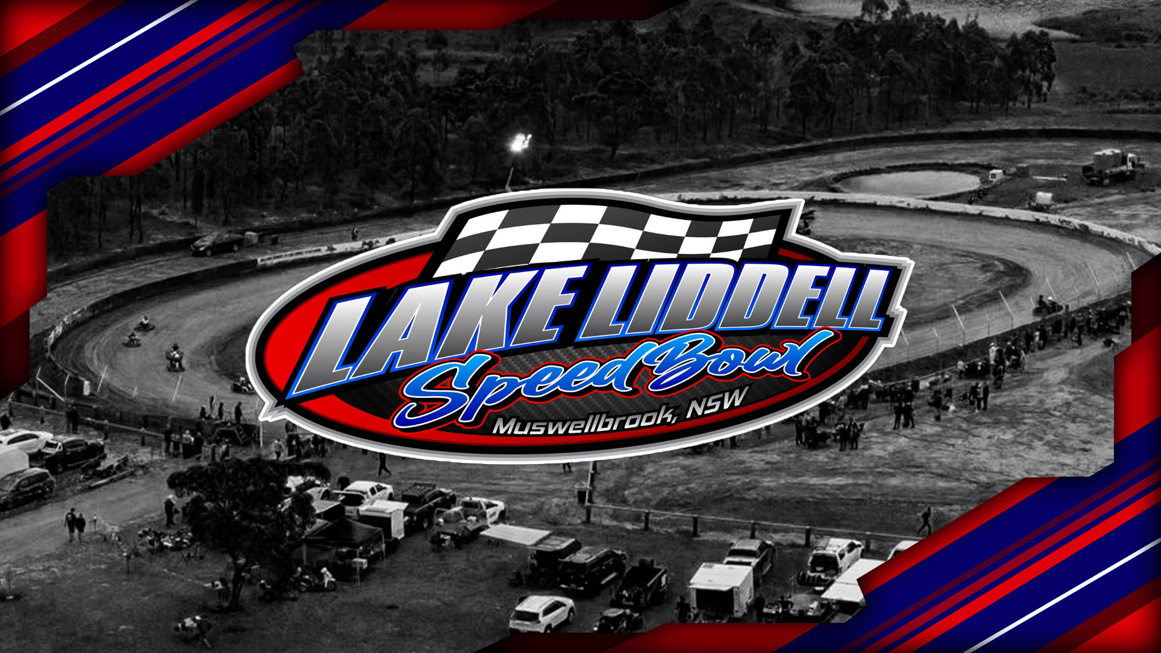 Lake Liddell Speedway - Start2Finish TV