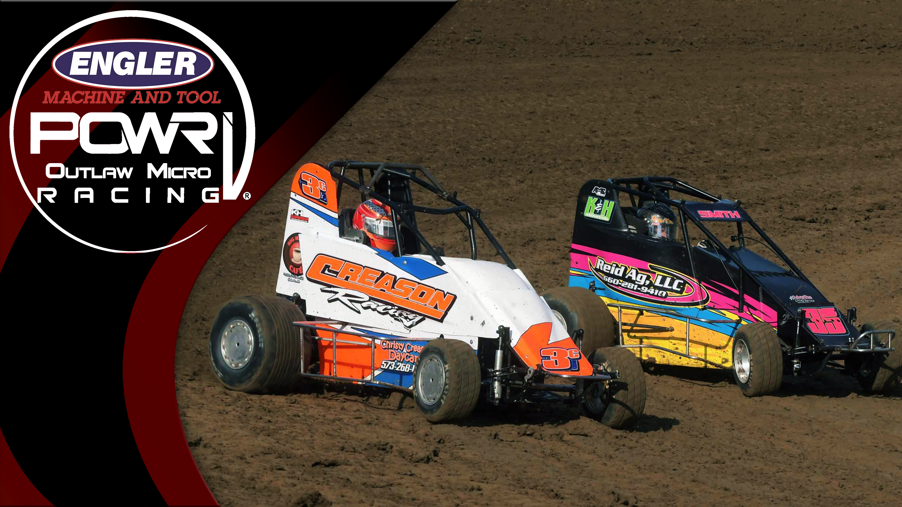 POWRi Outlaw Micro - Start2Finish TV