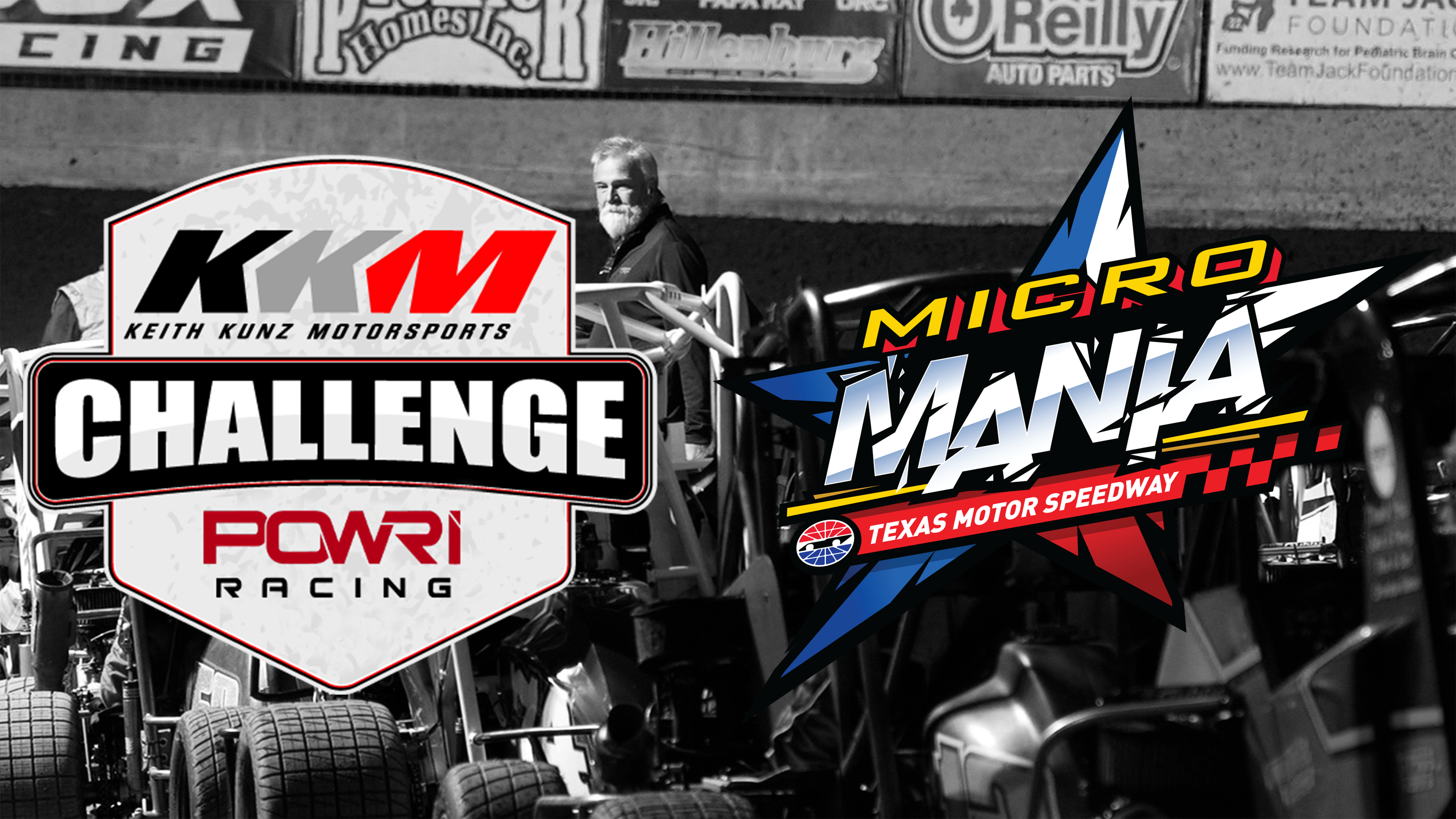 KKM Challenge TMS Micro Mania - Start2Finish TV