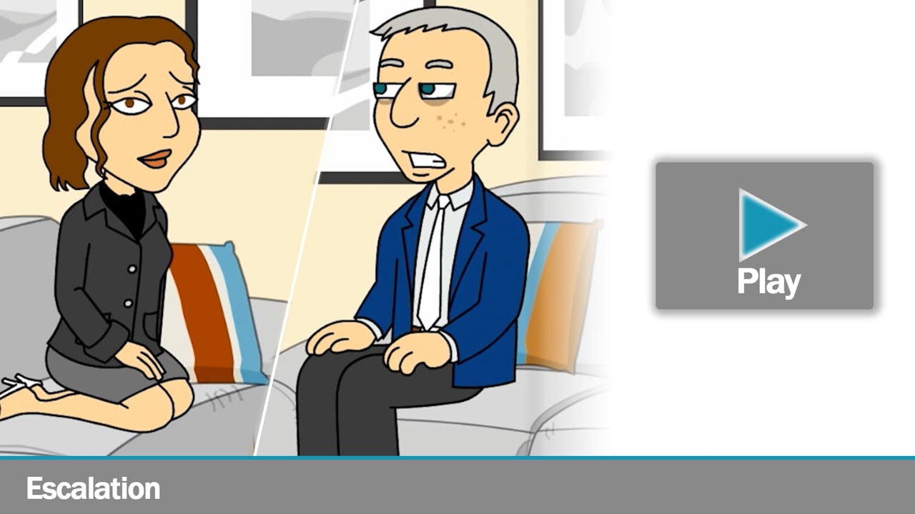 Pam and Gary Escalation - PREP Toolbox