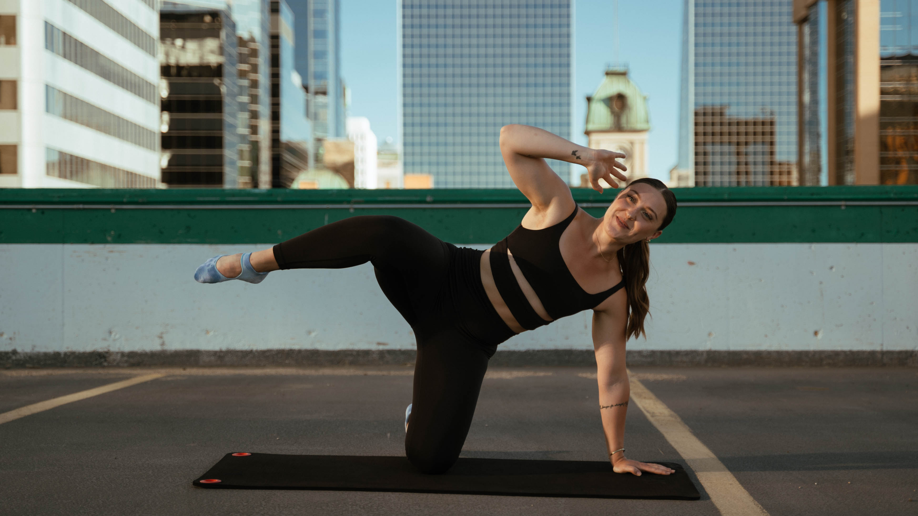 Quick Fit Sculpt - Fit Project TV