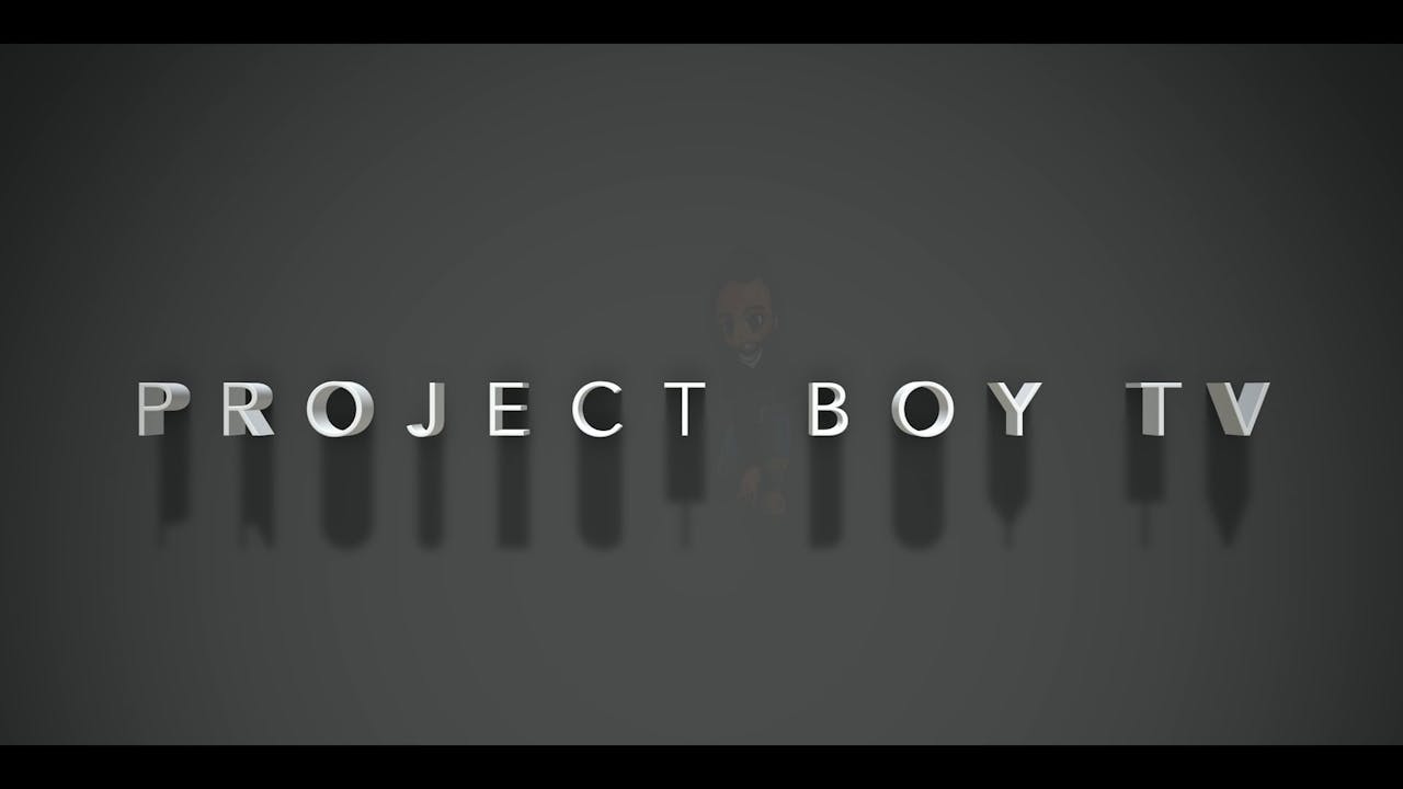 EP 411 Trauma Trailer - Project Boy TV