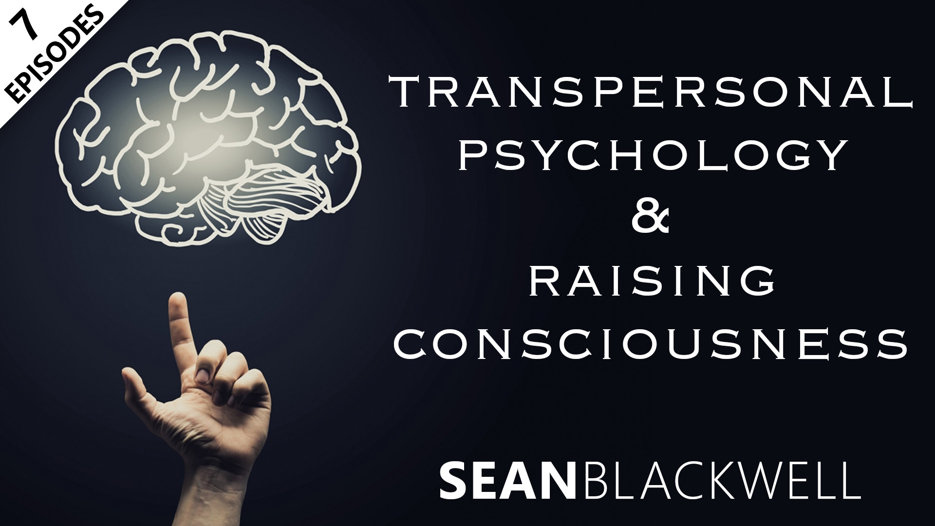 Transpersonal Psychology & Raising Consciousness - Psychetruth Wellness ...