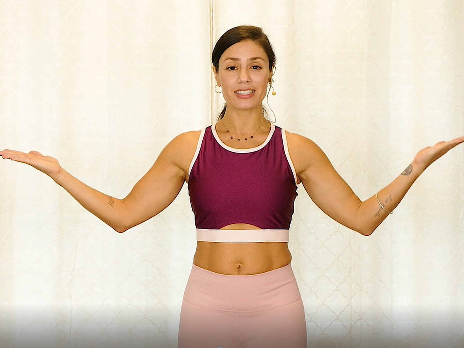 Sexy Arms: Total Arm Toning Workouts | Fit Moms with Eliz Fitness ...