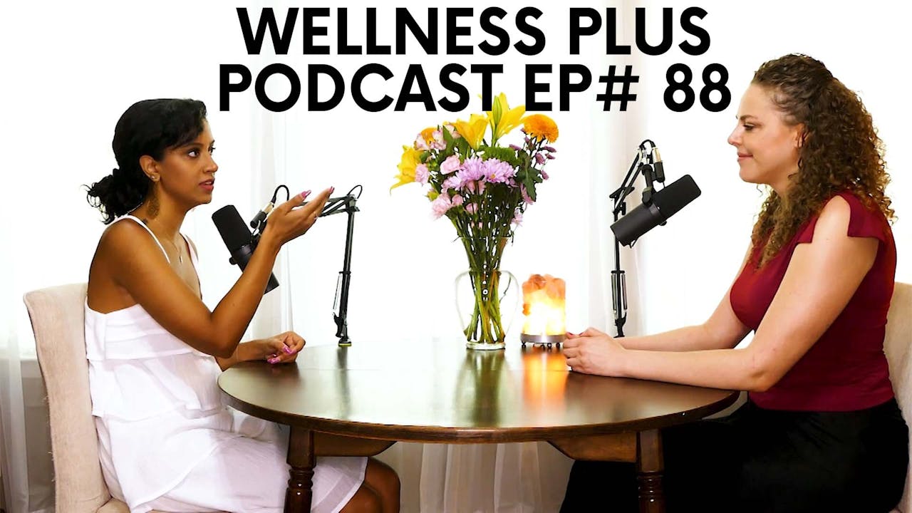 Unlocking the 7 Chakras with Sheena Sharma & Host Corrina Rachel ...