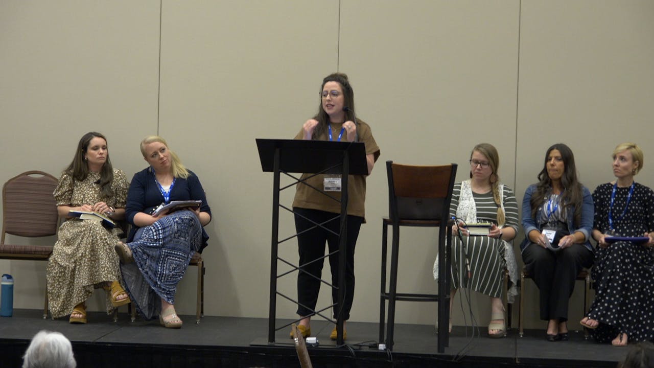 Seven Minutes of Wisdom on Children - ALL - PTP365