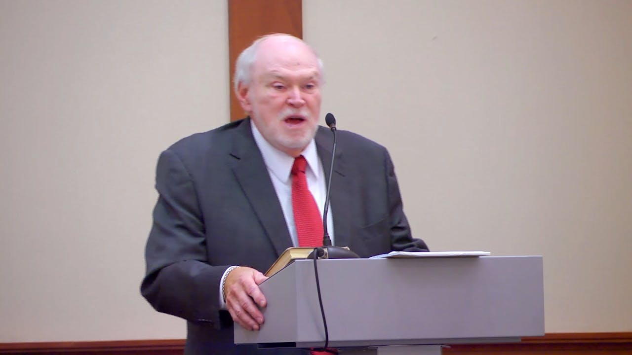 Alan Highers: The Debates of Alexander Campbell - PTP365