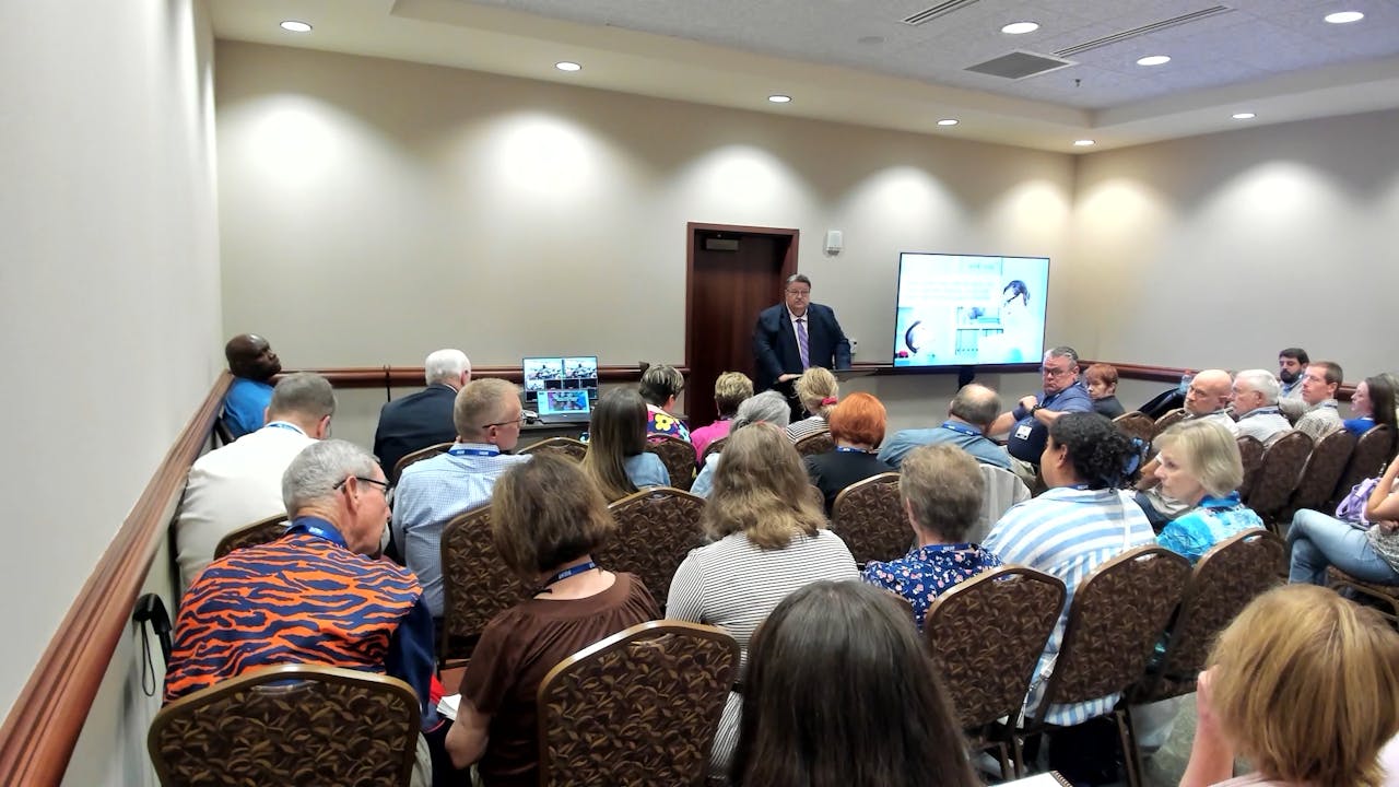 Autism: Patterns of Development—Children With Autism (Part 1) | David ...