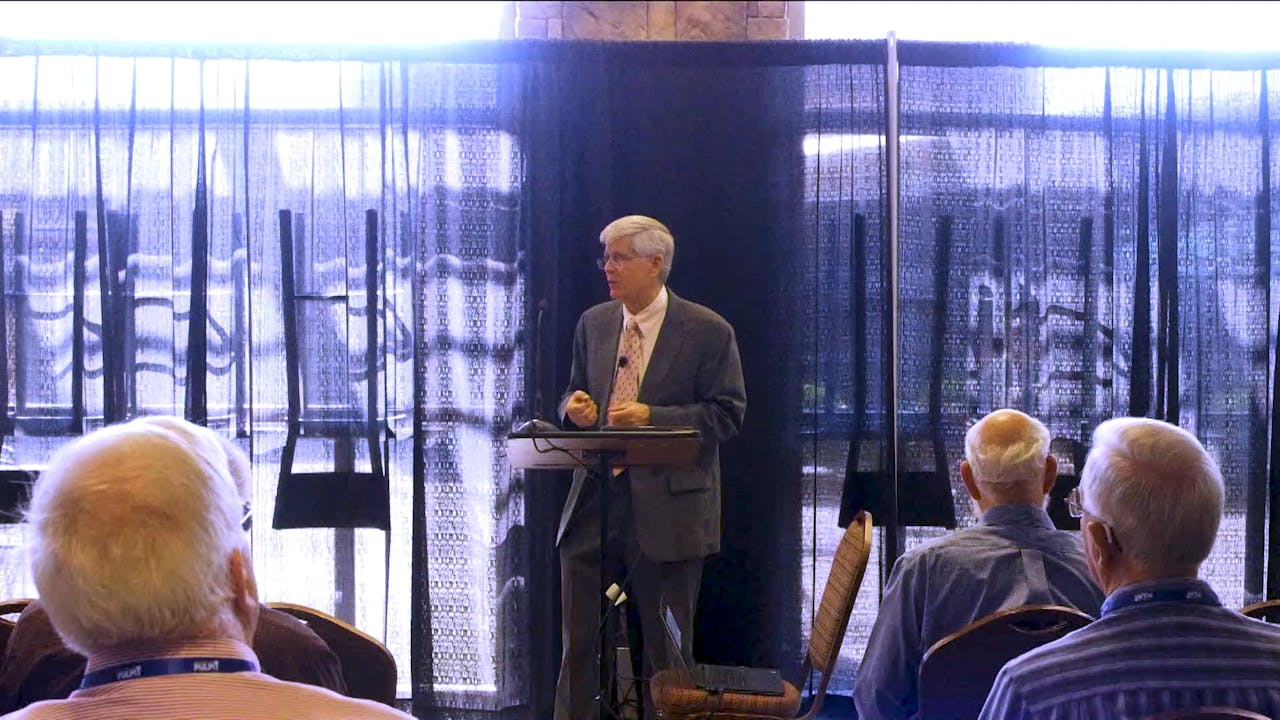 Gary Hampton: How to Read the Bible for All Its Worth (302): Consider ...