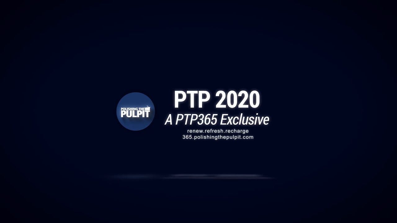 Daniel Stearsman: Faith in an Age of Scientific Uncertainty - PTP365