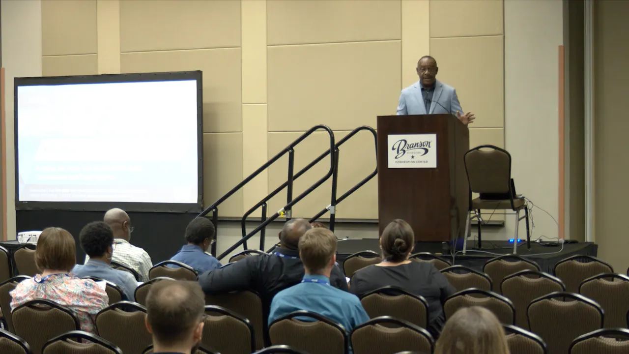 Bridging the Gaps: The Racial Divide (Communities & Congregations) | Ed ...