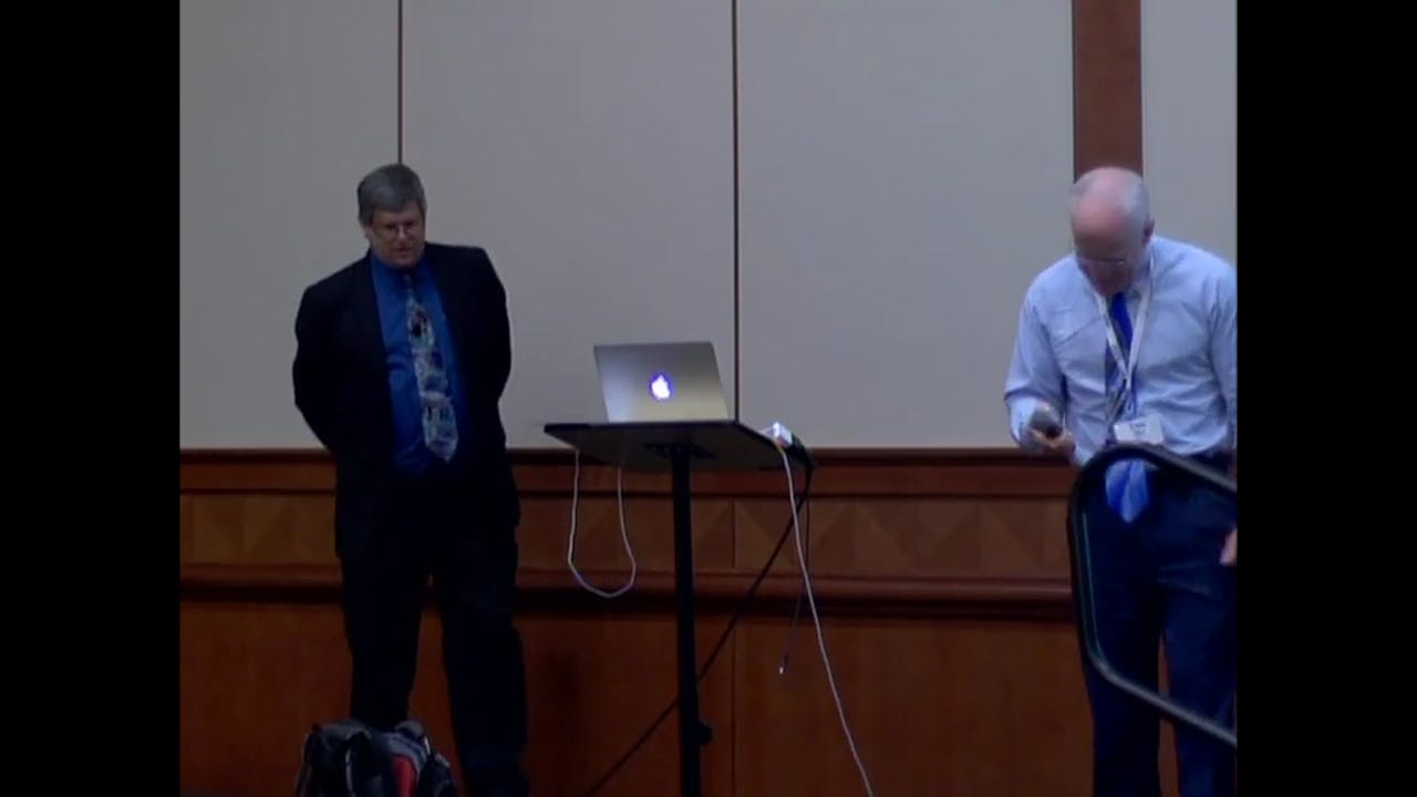 Michael Hite: Going Paperless - PTP365