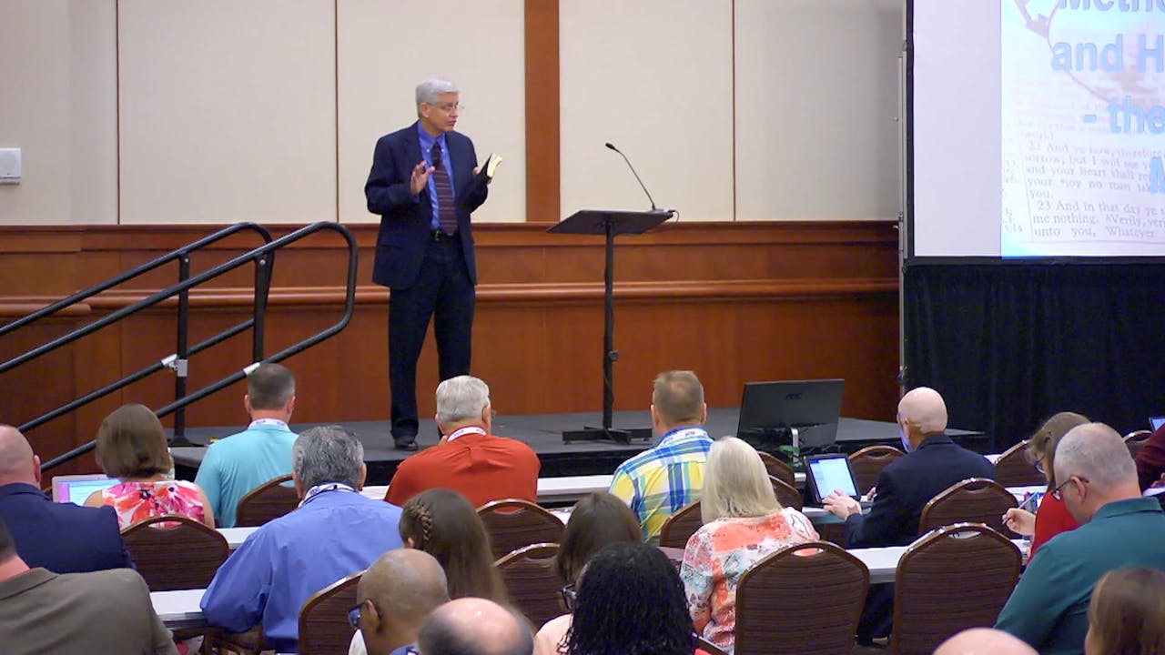 Gary Hampton: How to Read the Bible for All Its Worth (101): Bible ...