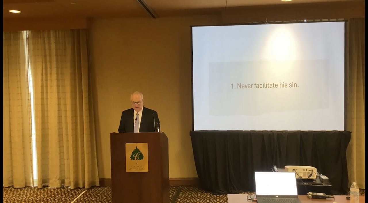 Vacation with my Child who Brings a Live-in Partner? | Glenn Colley ...