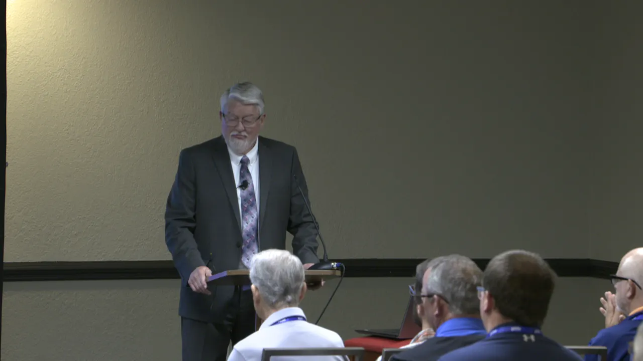 Four Types of Church Members Based on Frequency of Attendance | David ...