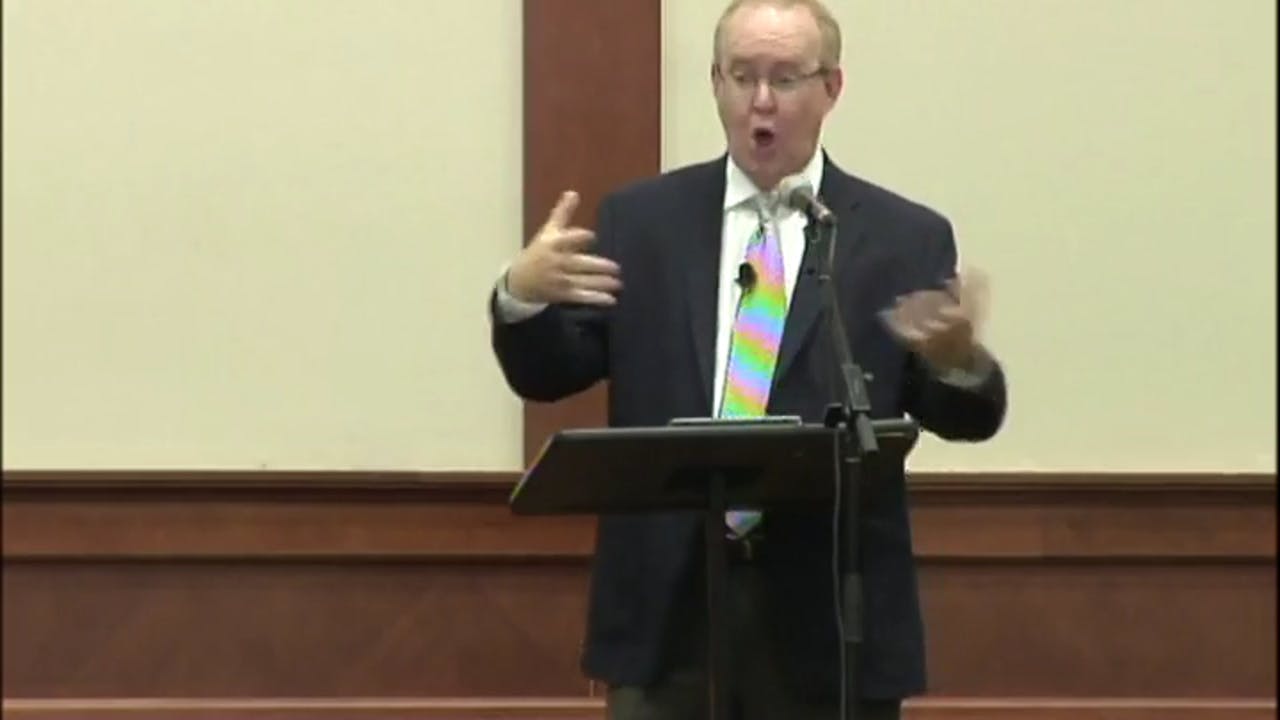 Glenn Colley: PKs: How to Rear God Some Great Preachers' Kids - PTP365