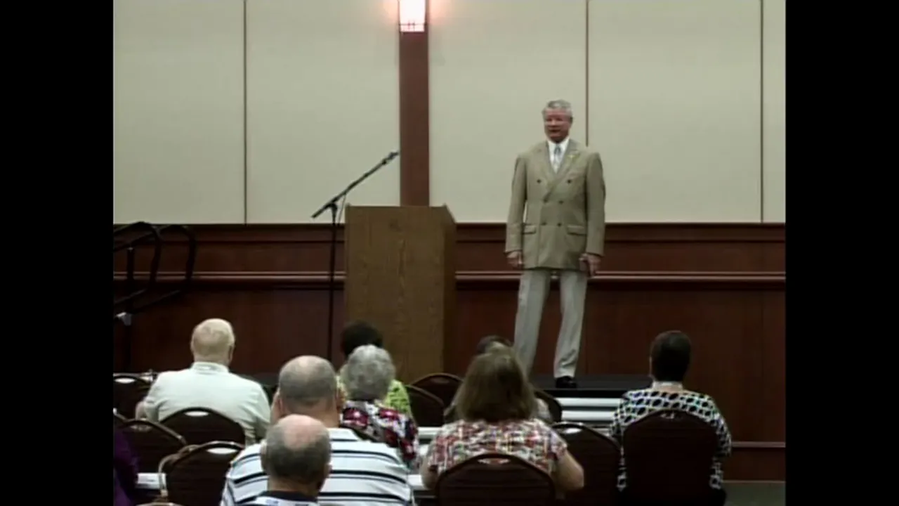 David Prophator- My Bucket List - PTP365