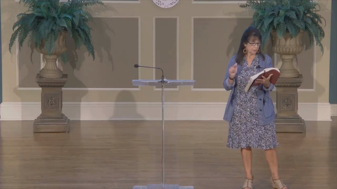 Sheila Butt: No Other Gods - PTP365