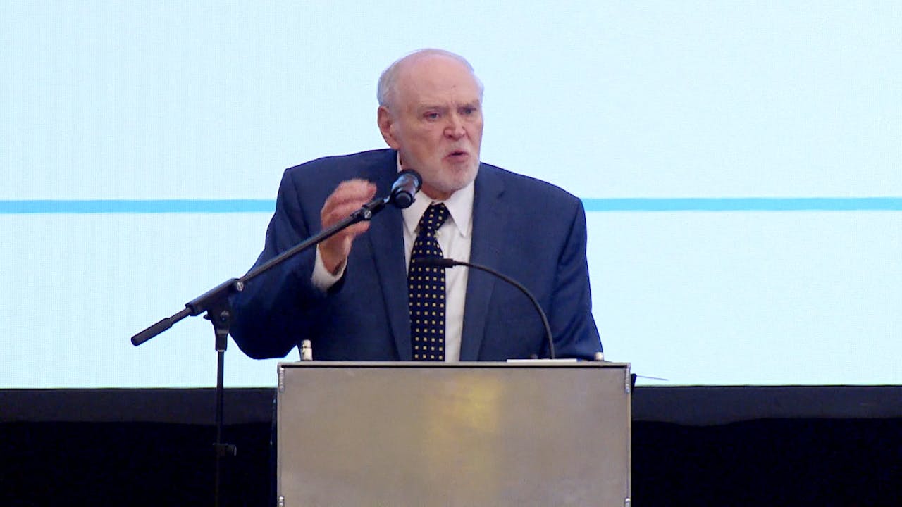 Alan Highers: The Meaning of the New Birth - PTP365