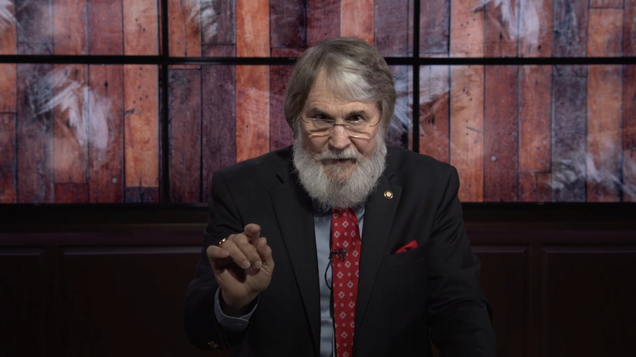 Dan Winkler: I Must Express My Faith in What God Says — CONFESS - PTP365