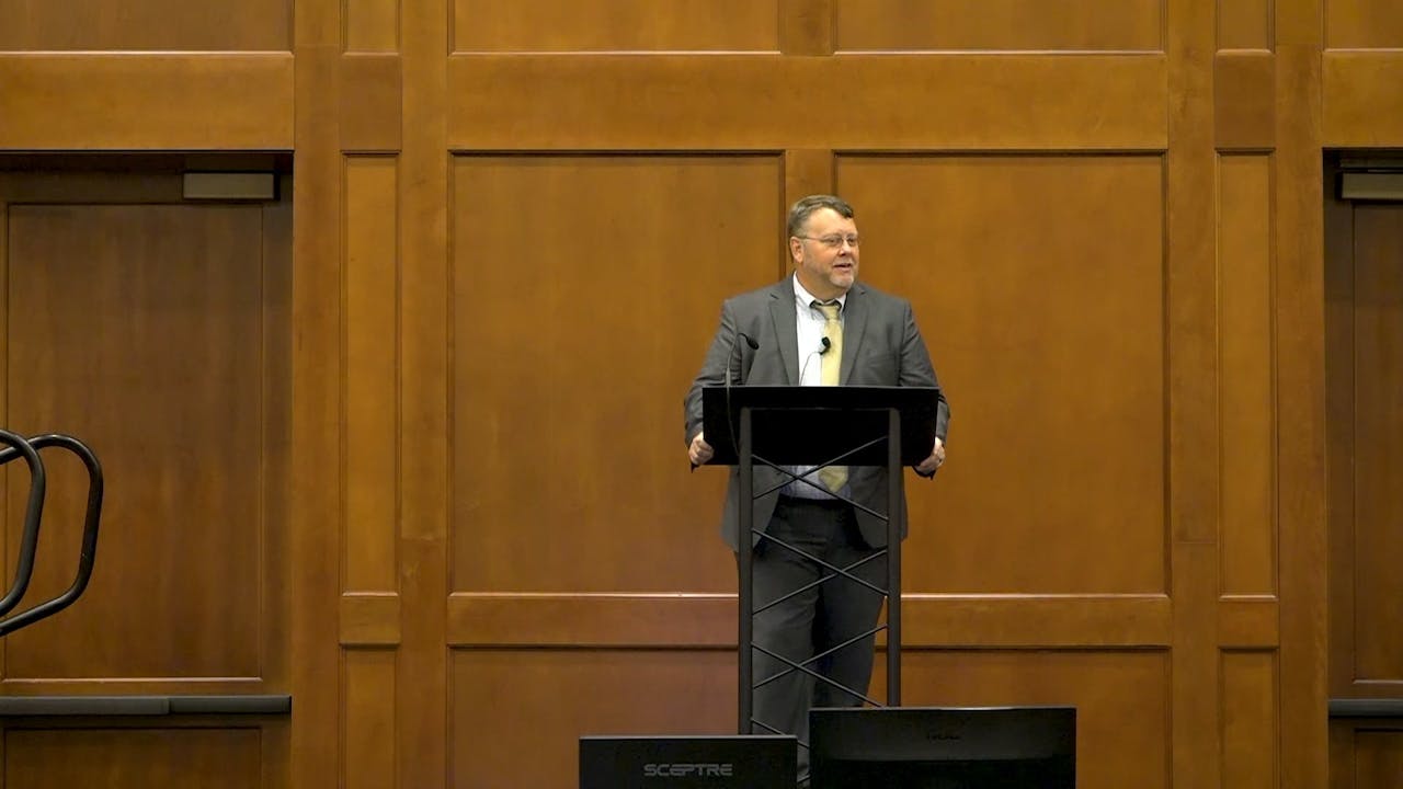 The Woman That Could Not Be Triggered | Jason Chesser - ALL - PTP365