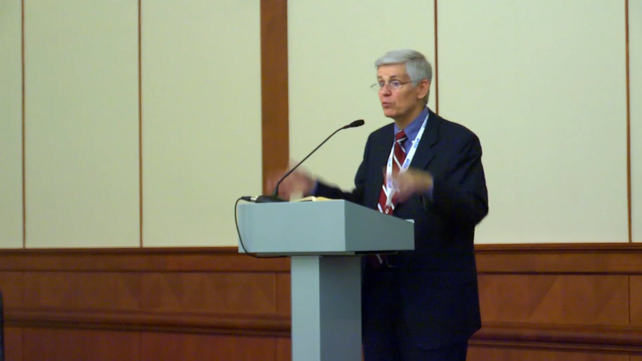 Gary Hampton: Basic Qualifications for Preachers - PTP365