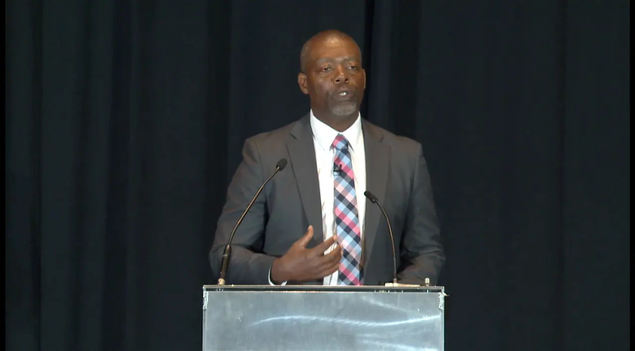 The Lord Has Your Six | Eric Owens - PTP365