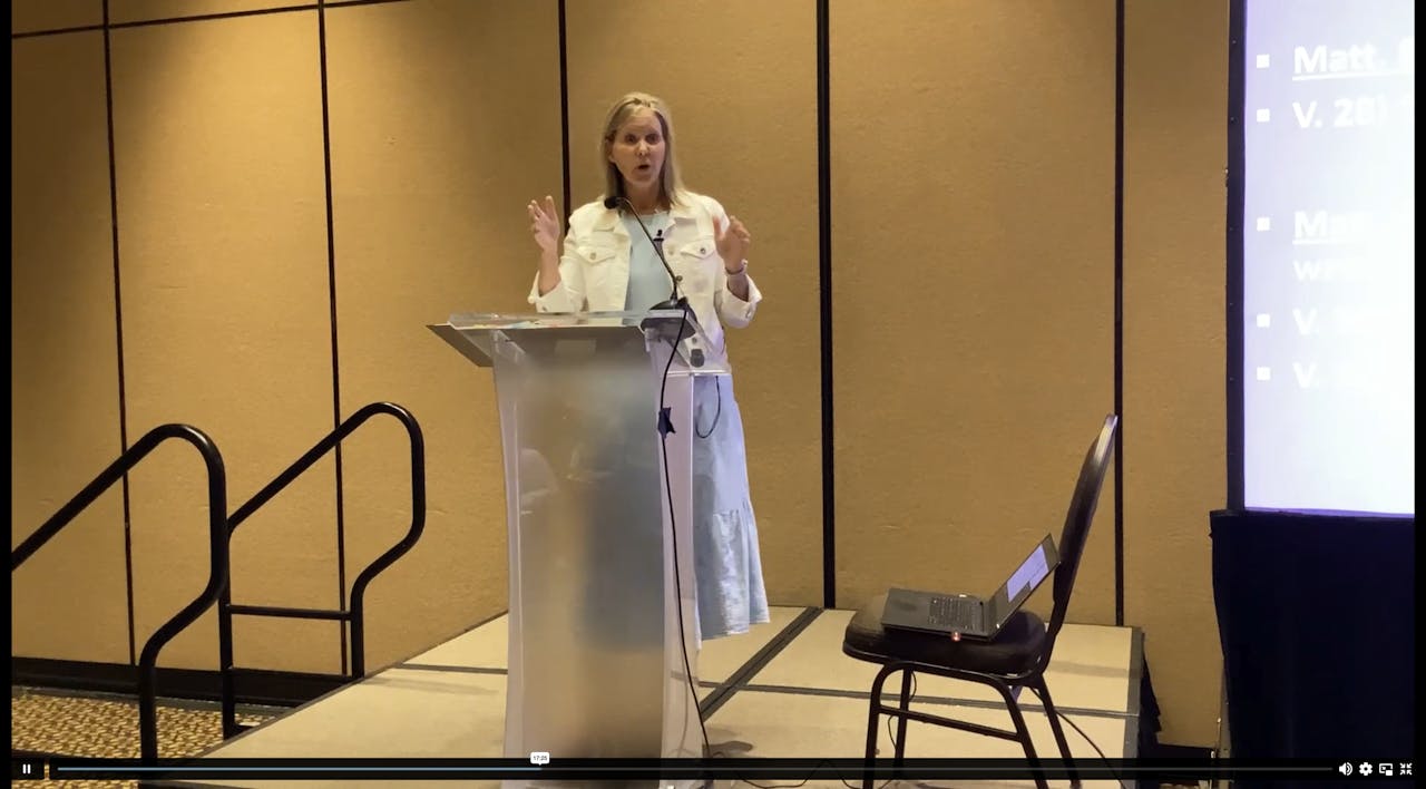 Conquer Fear, Cultivate Faith, and Embrace Love | Sheri Harris - PTP365