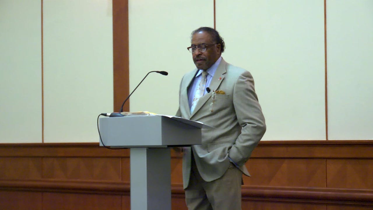 John DeBerry: Should the Church of Christ Change? - PTP365