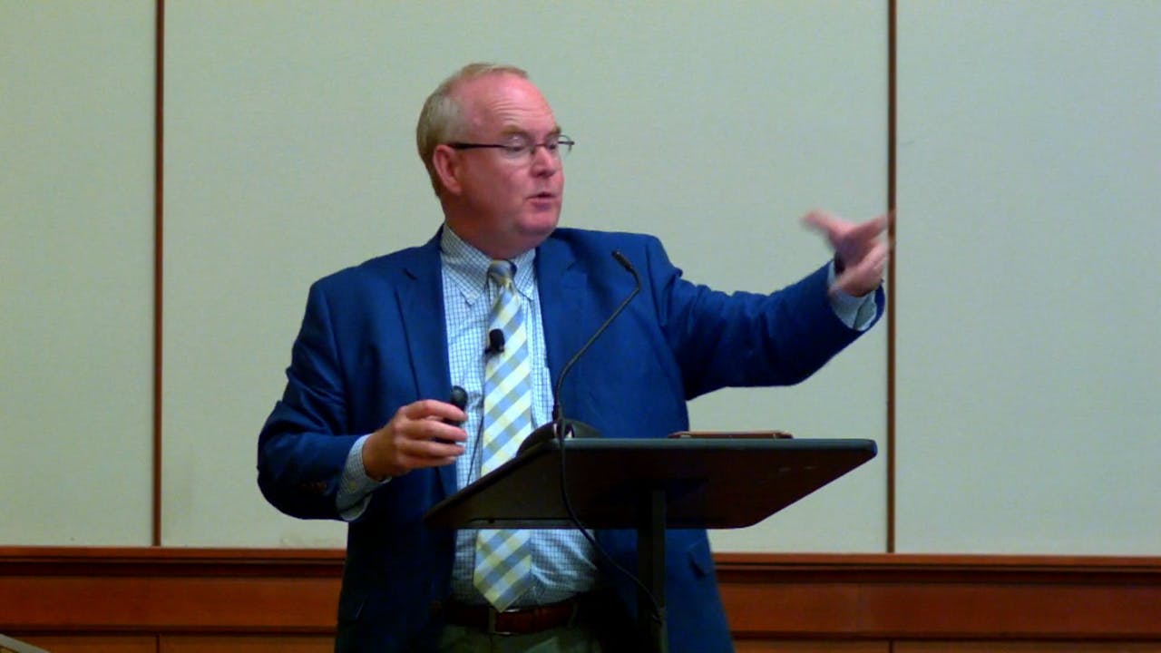 Glenn Colley: It’s More Important Than You Might Think (1): Keeping ...