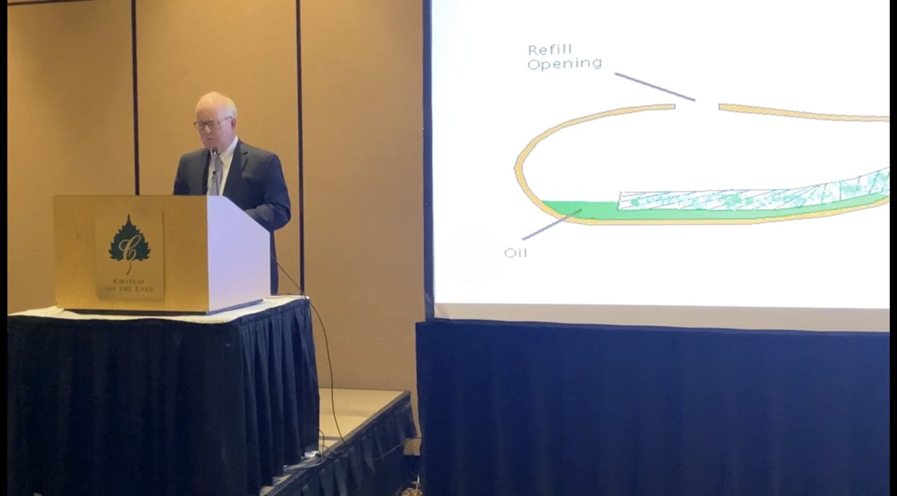 Cultivating a Culture of Grace | Glenn Colley - PTP365