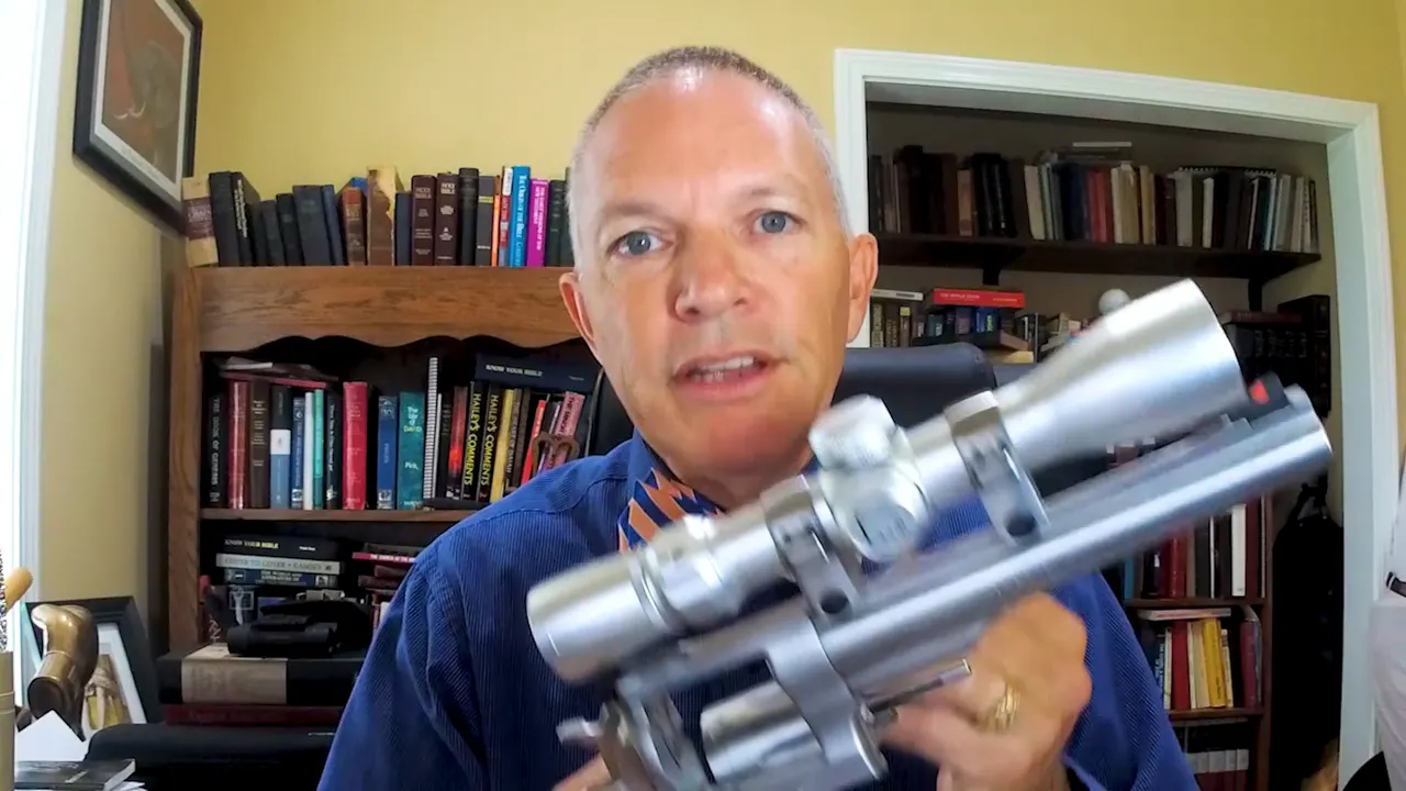 Todd Clippard: Choosing a Mate - PTP365