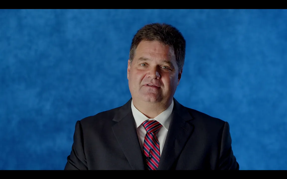 A Life Well Spent | Rick McCurdy - ALL - PTP365
