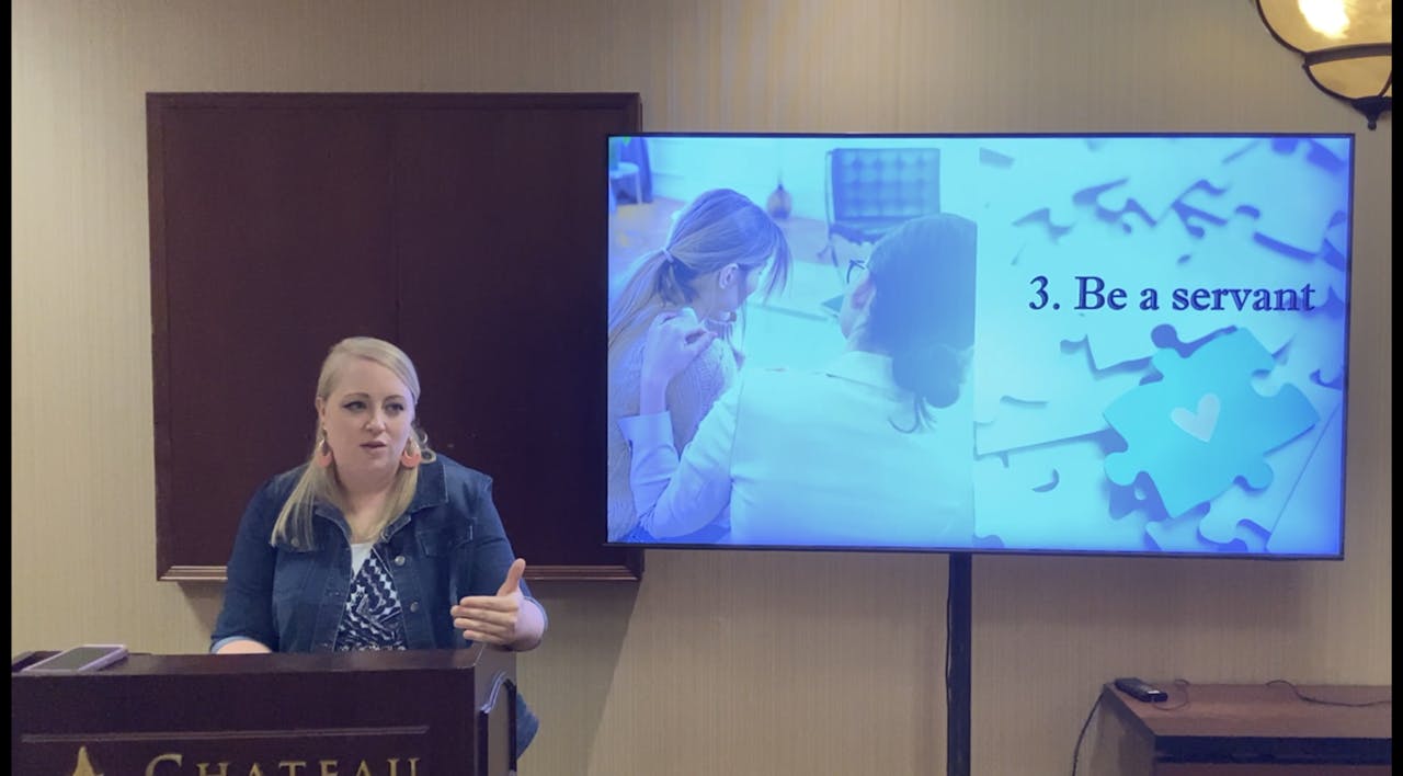 I Just Don't Fit In: A Lament of Members of the Body | Hannah Colley ...