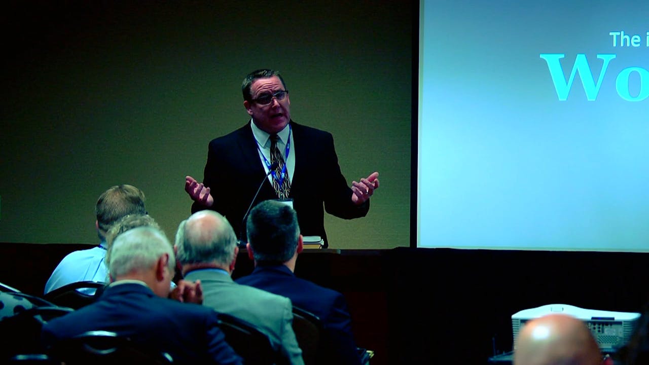 Bill Burk: Here's What We Do; It Might Work for You - PTP365